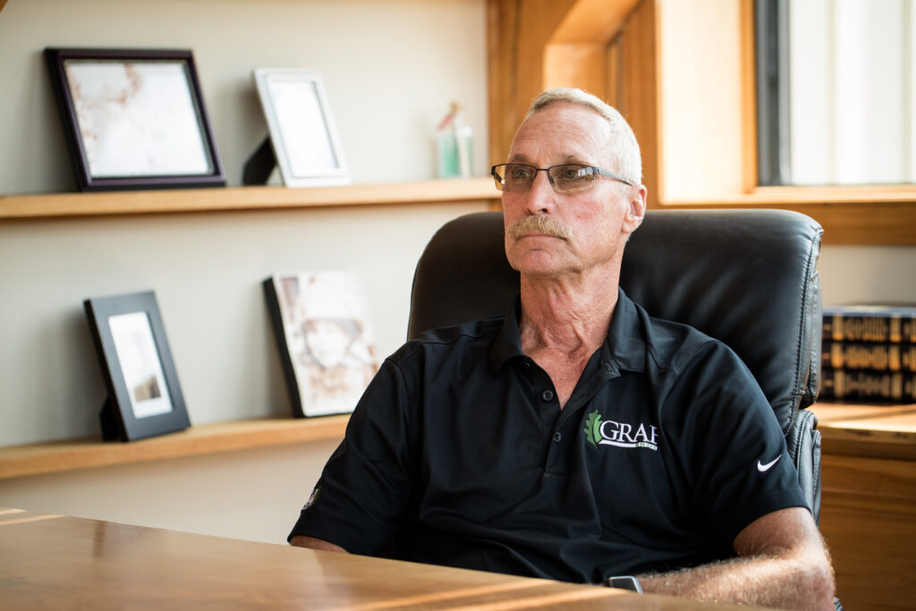 About Us – Graf Brothers