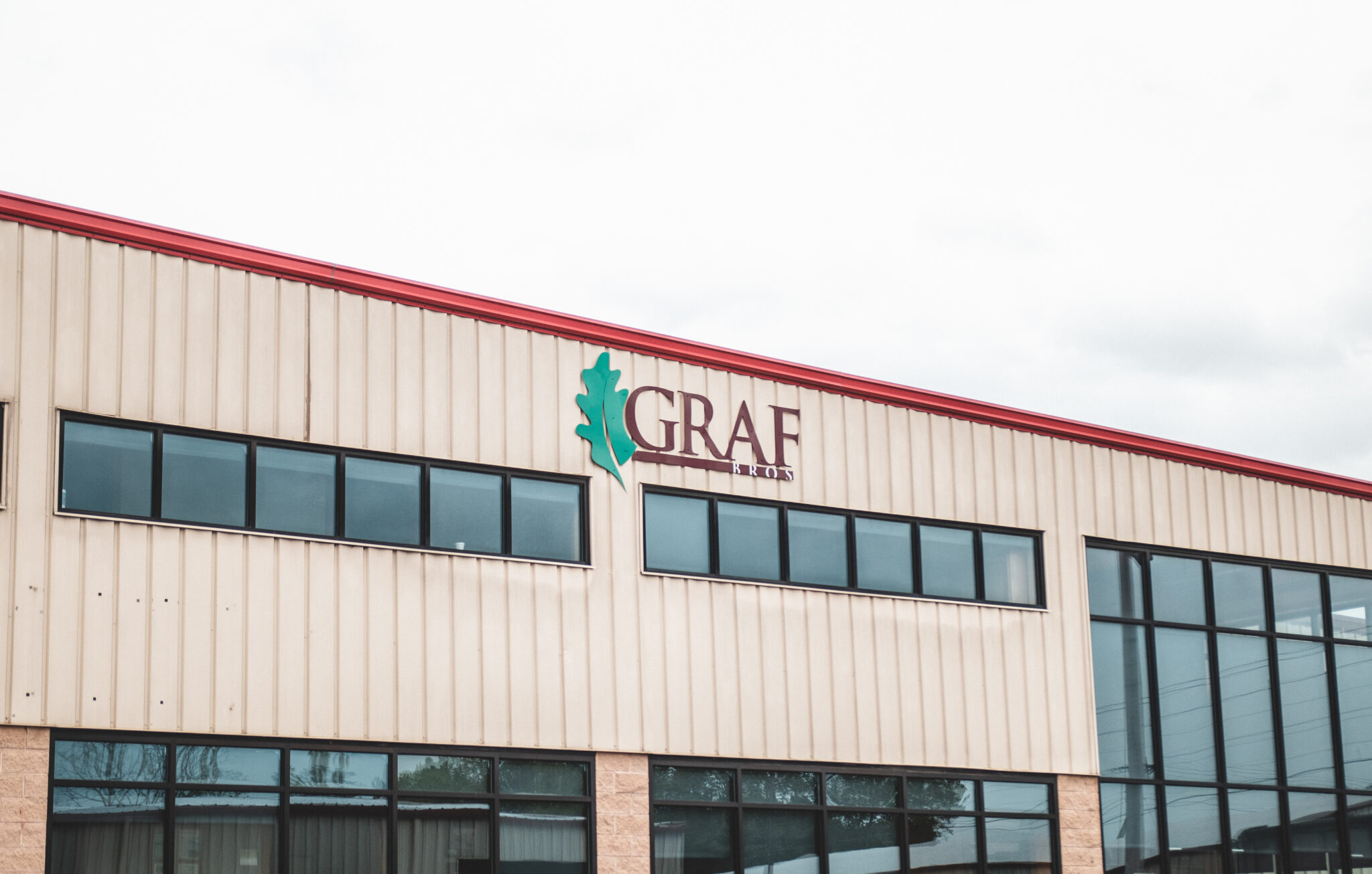 About Us – Graf Brothers